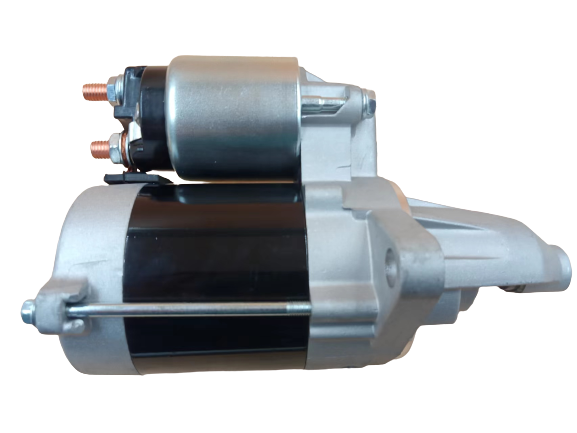 PERODUA KELISA,KENALI 8T MANUAL STARTER MOTOR 28100-87Z12 | Lazada