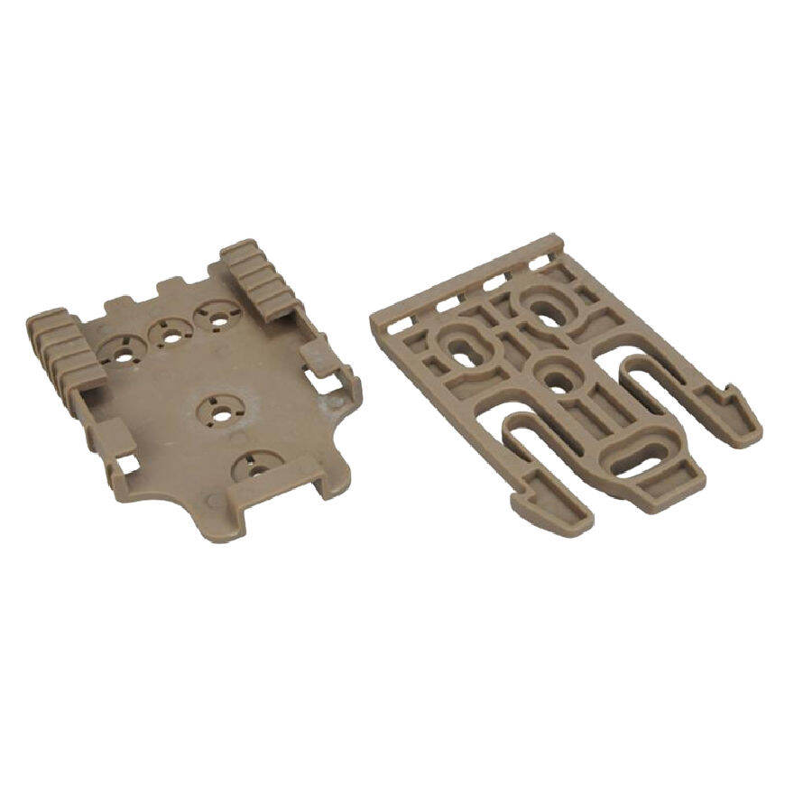 Usce TMC เข็มขัดยุทธวิธี Hol/Ster Drop Adapter SOG Cl/Ip Mount เกียร์ ...