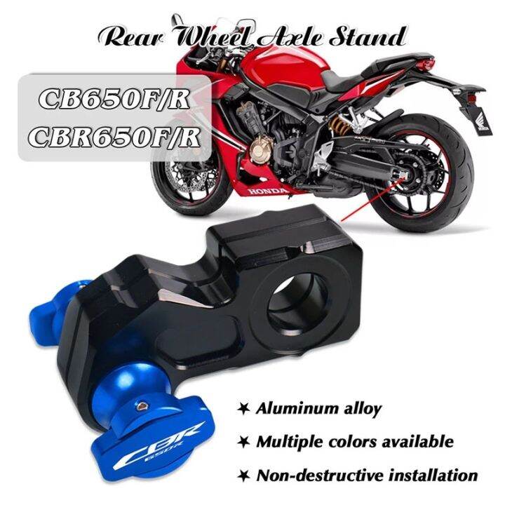 For HONDA CB650R CB650F CBR650R CBR650F 2019 2020 2021 2022 Motorcycle ...
