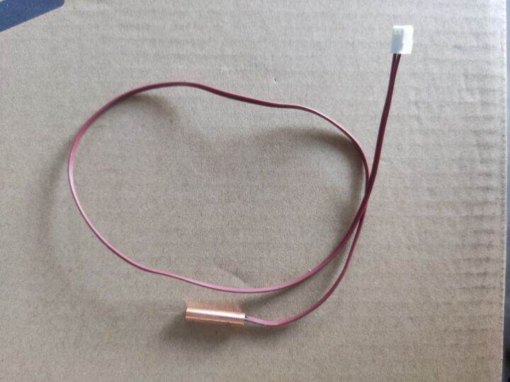 Termis Ac Single Daikin Thermis Thermistor Ac Daikin Sensor Suhu ...