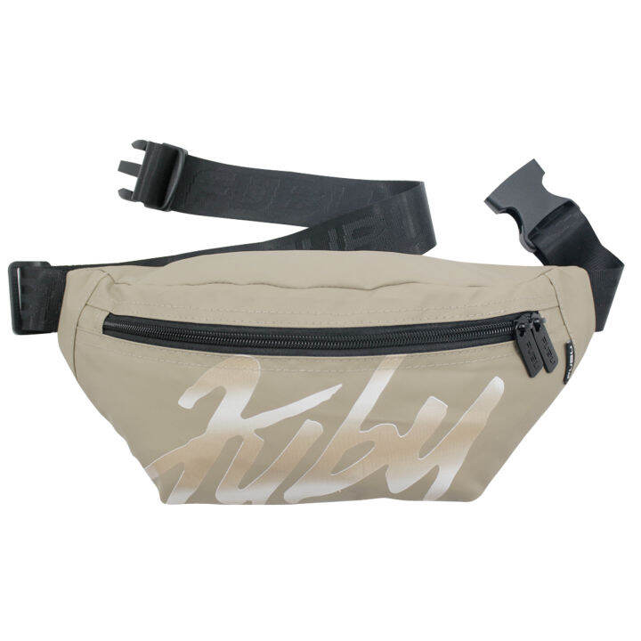 ORIGINAL FUBU BELT BAG | Lazada PH