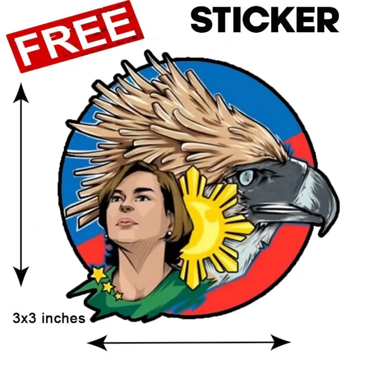 BBM SARA election shirt 2022 / cotton spandex white 180gsm ...