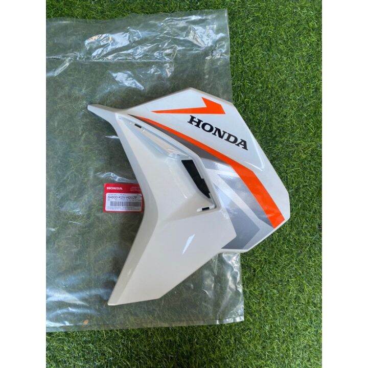 moto Front cover set for Click125i V3 | Lazada PH