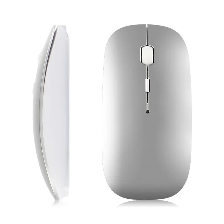 5.0 BT Wireless Mouse for Apple Macbook Air Pro Mouse For Huawei ...