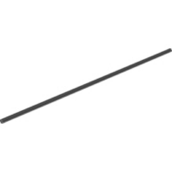 Lego part (ชิ้นส่วนเลโก้) No.50450 / 13927 Technic, Axle 32L | Lazada.co.th