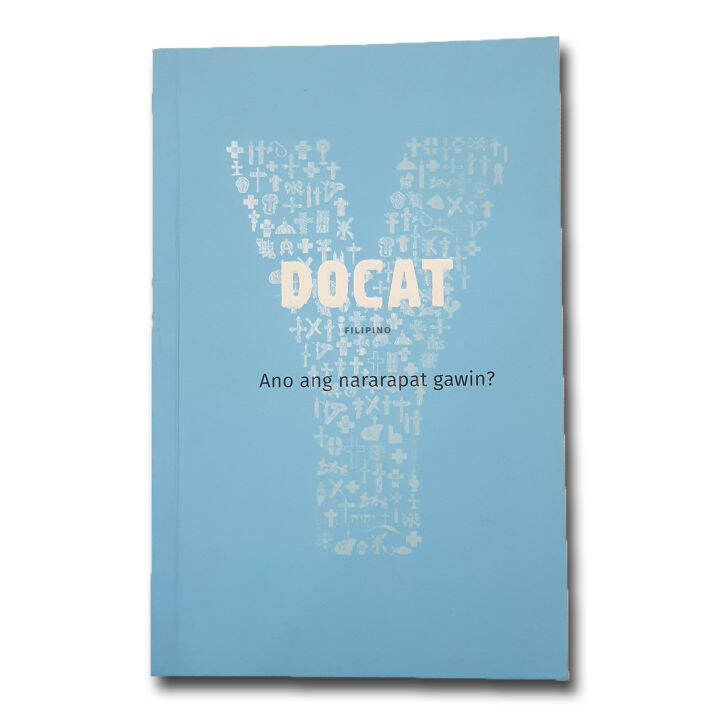 DoCat: Anu ang Nararapat Gawin? | Lazada PH
