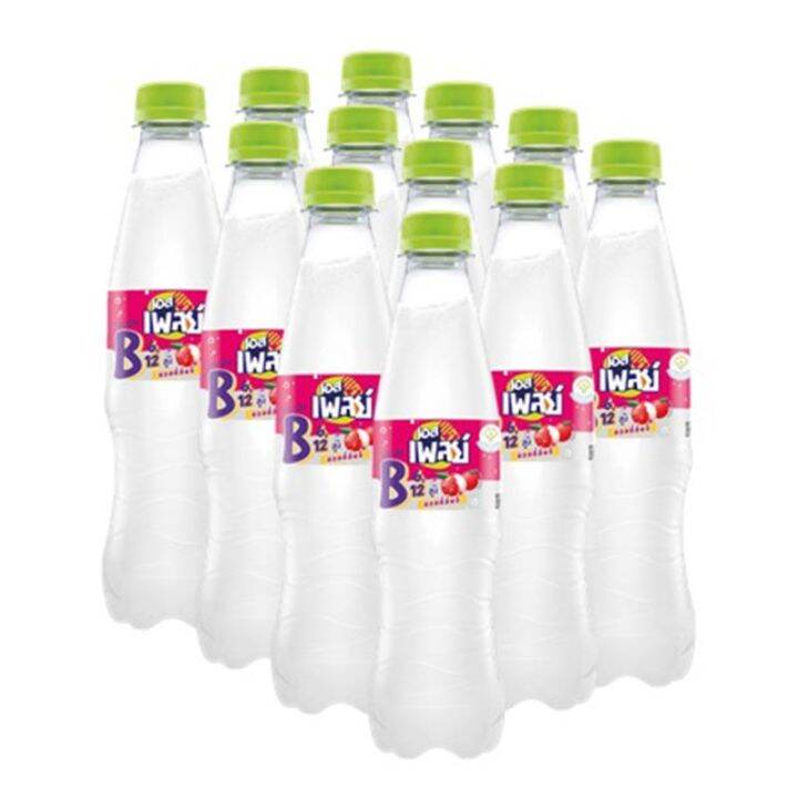 ส่งด่วน! เอส เพลย์ น้ำอัดลม กลิ่นลิ้นจี่พลัสวิตามินบี 360 มล. x 12 ขวด ...
