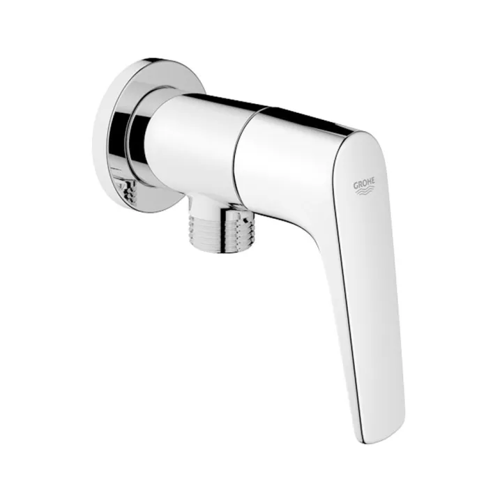 GROHE BAUFLOW วาล์วฝักบัว 26018000 | Lazada.co.th