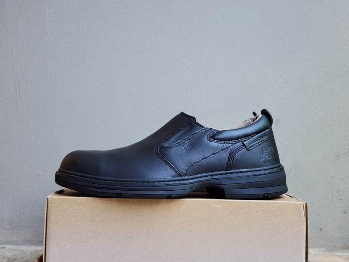Caterpillar Conclude SD ST Safety-Shoes (รองเท้าเซฟตี้) | Lazada.co.th