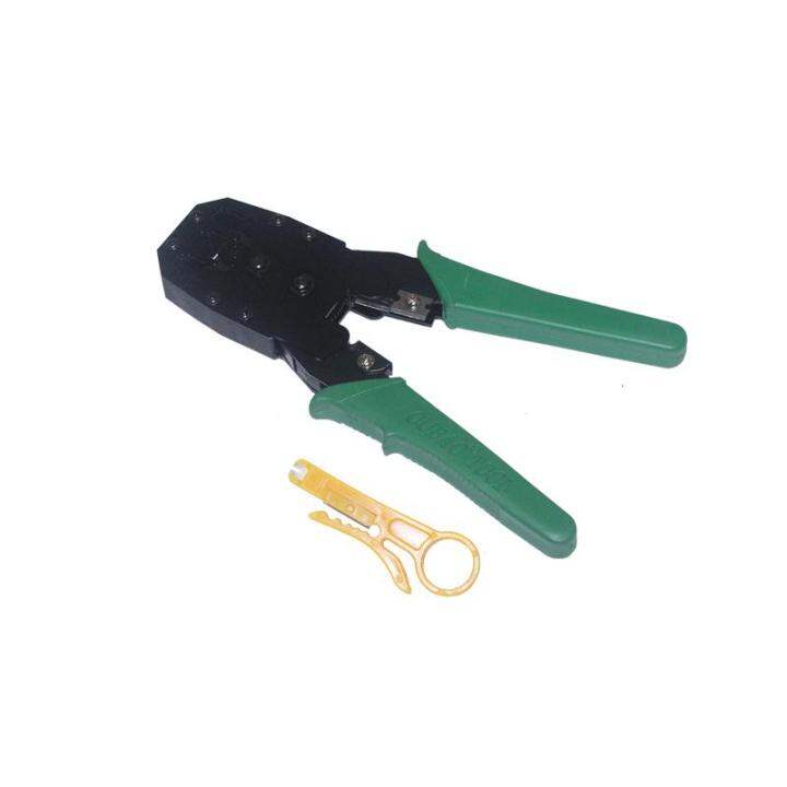 EELIC TAG-WJ315 TANG CRIMPING TOOL CRIMPING TOOL CUTTER TANG PEMANGKAS ...