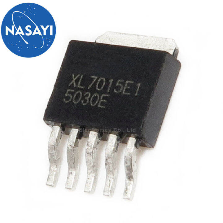 XL7015E1 XL7015 TO-252-5 | Lazada.co.th