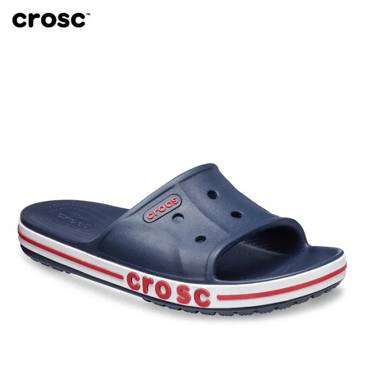 OEM crocs LiteRide sandals and slippers for men and women, with eco ...