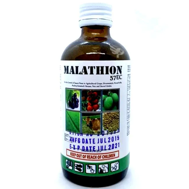 Malathion insecticide 100ml durable | Lazada PH