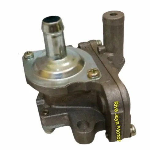 Valve Air Ais Assy Suction Pembuangan Udara Vario 110 Lama Karbu Spacy ...