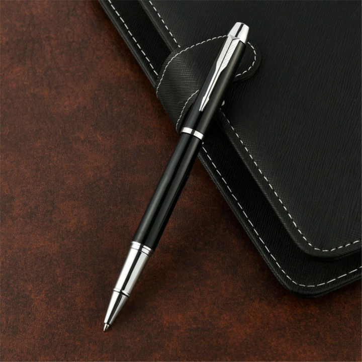 Signature Pen 0.5mm School Office Supply Metal Pen Business Signature ...