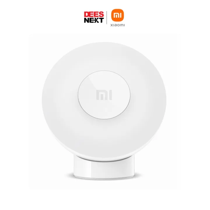 Xiaomi Mi Motion-Activated Night Light 2 Bluetooth ไฟอัจฉริยะ เปิด/ปิด ...