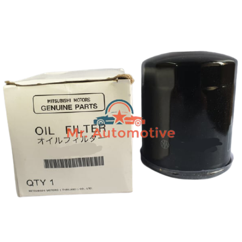 MITSUBISHI Oil Filter for Mitsubishi Montero Gen2 (2008 - 2015) / Oil ...