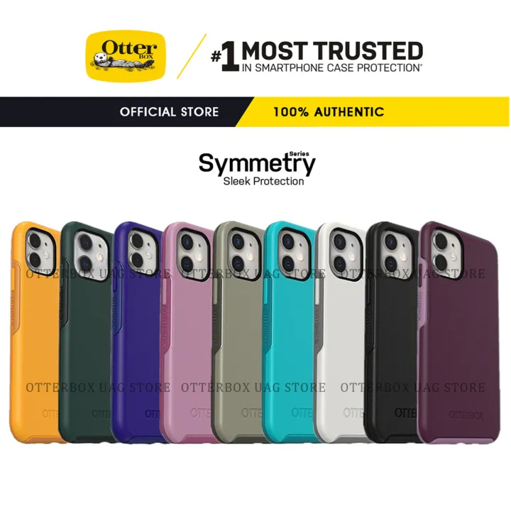 OtterBox Apple iPhone 12 Pro Max / 12 Pro / 12 / 12 Mini / iPhone 13 ...