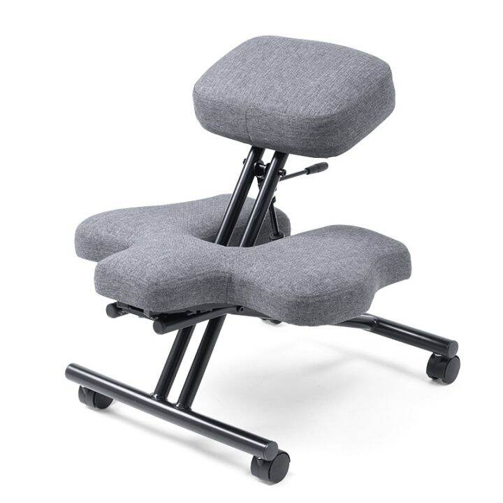 Kneeling Chair - Home Office Ergonomic Computer Desk Stool For Active ...