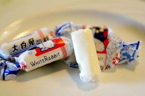 White Rabbit Creamy Candy | Lazada PH