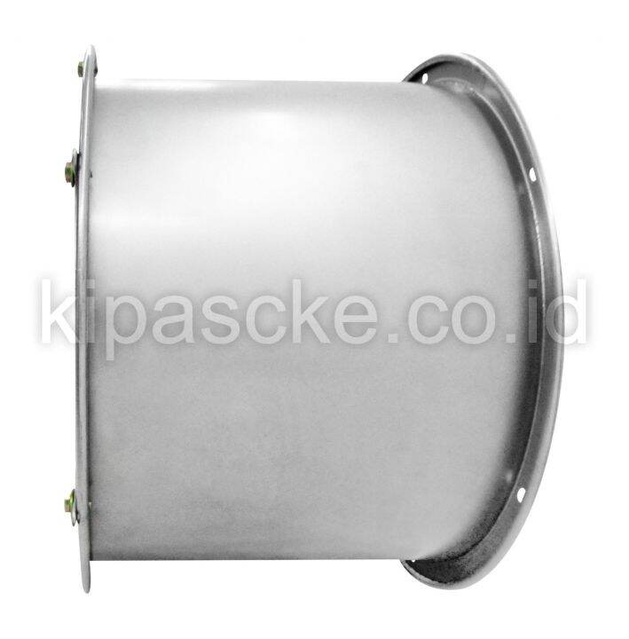 CKE Drum Fan DF-3.5B-TH 14 Inch Blower Tabung Blower Gedung Eksos Drum ...