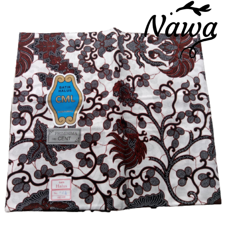 Kain Batik Tapak Kibau Kain Jarik Batik Panjang Kain Batik Banyumas Kain Samping Kain Panjang ...