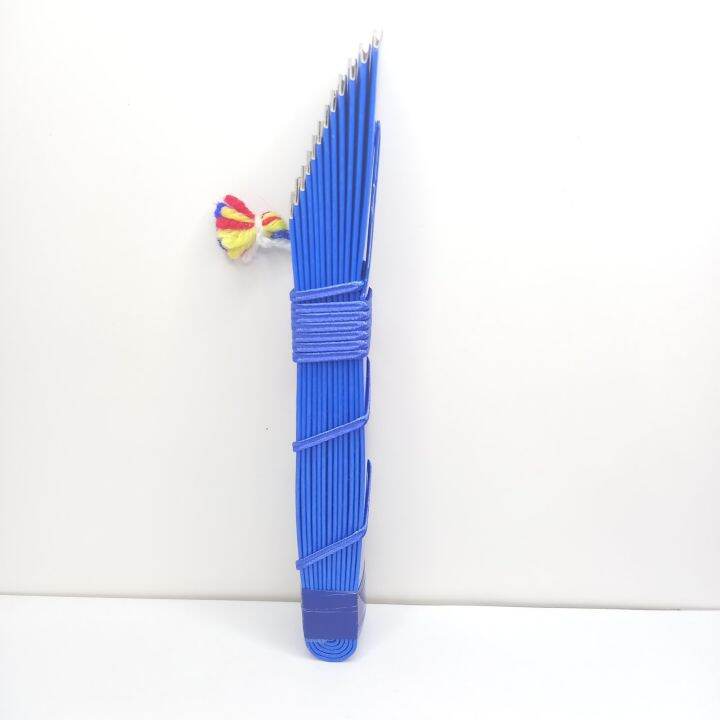 [VET SUPPORT] 1PC TAKIRA ( made of quality paper ) 12 slots / LAGAYAN ...