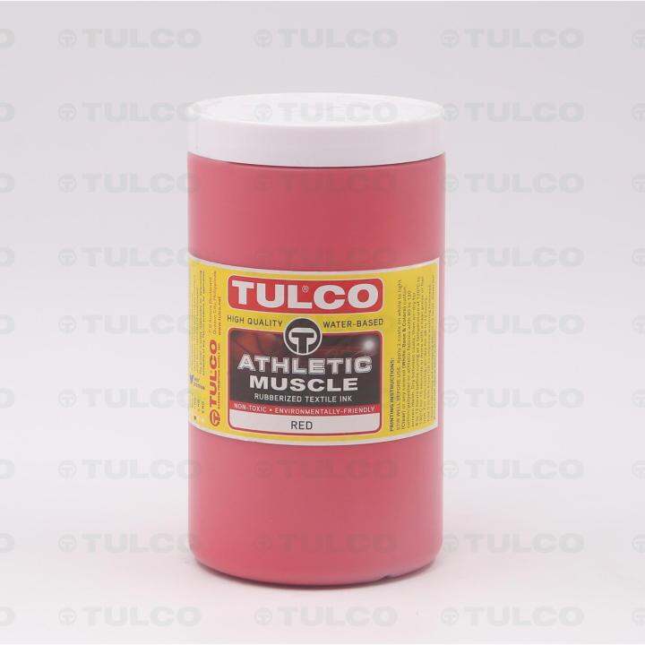 cod Tulco Athletic Muscle Colors 1 kg | Lazada PH