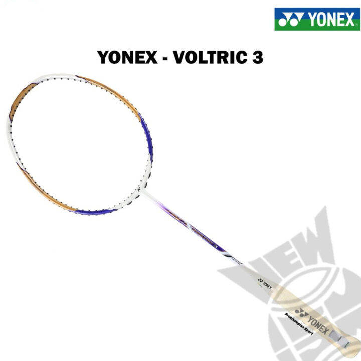 Raket Badminton Yonex Voltric 3 LTD | Lazada Indonesia