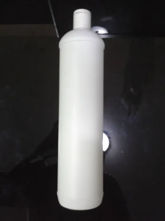 PLASTIC BOTTLE (1 KG or 1 LITER)/PLASTIC BOTTLE (1KG or1 Liter ) / HDPE ...