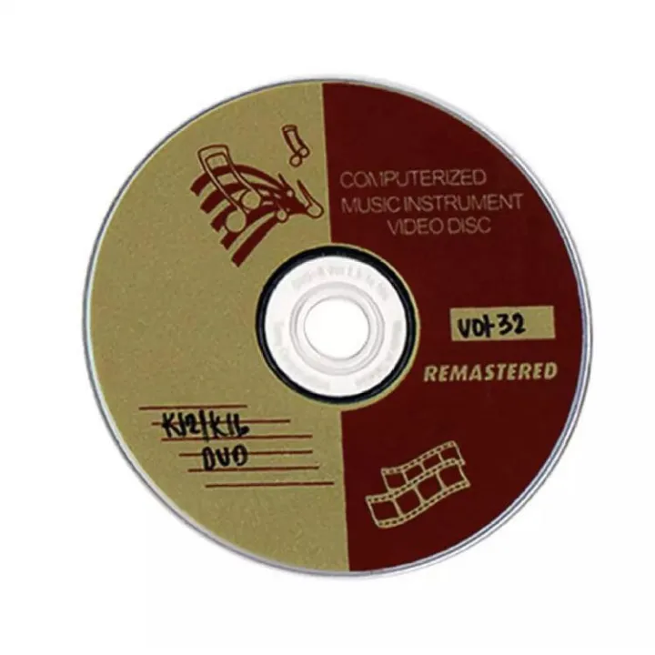 Karavision k12 / k16 CD Songs Update as of 2018 | Lazada PH