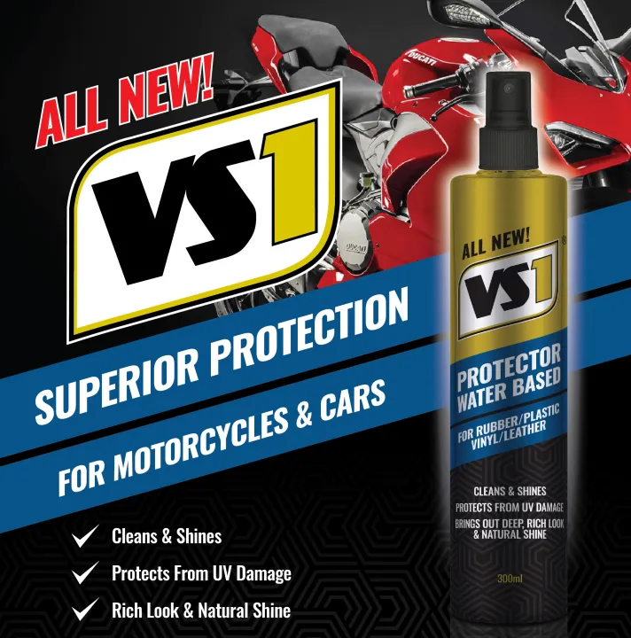 VS1 PROTECTOR WATER-BASED | Lazada PH