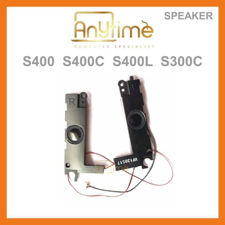 ASUS Speaker S400 S400C S400L S300C Paired Internal Speaker laptop speaker replacement | Lazada