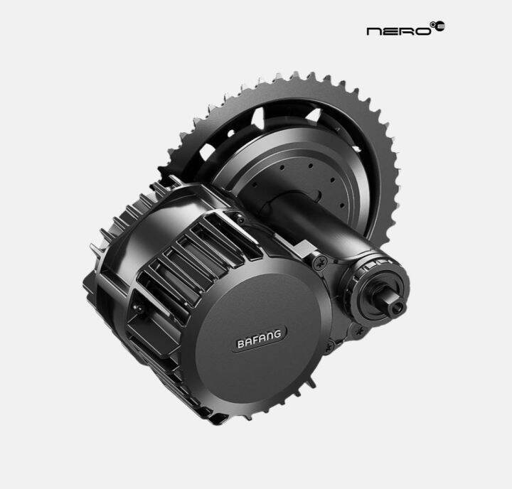 Bafang BBSHD 1000W E Bike Mid Drive Kit with C961/500c Display | Lazada PH