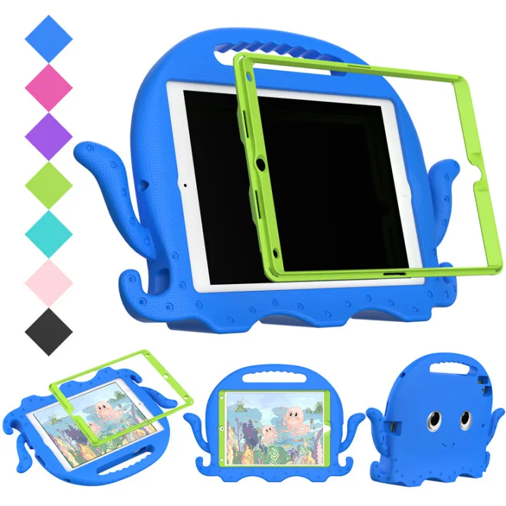 เคสโทรศัพท์สำหรับ iPad รุ่น9th 8th 7th Gen 10.2 "Air Pro 10.5แท็บเล็ต ...