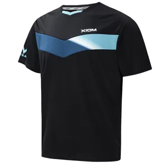 XIOM BENTLEY Shirt Black | Lazada PH