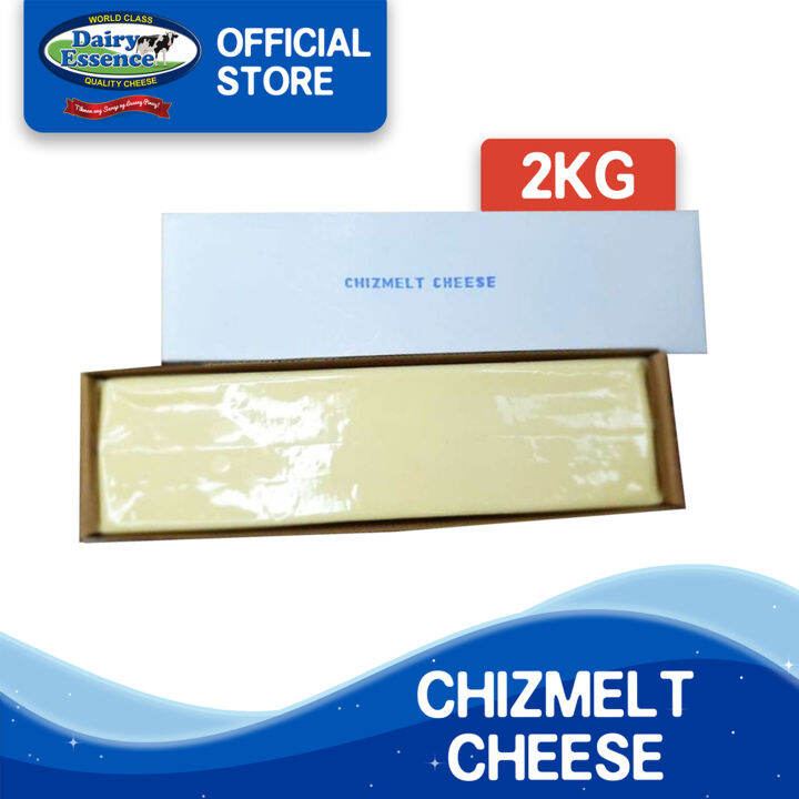 CHIZ MELT 1.9kg | Lazada PH