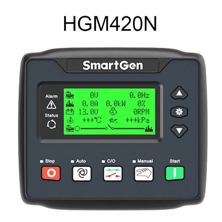Smartgen Genset Generator Controller HGM420N | Lazada PH