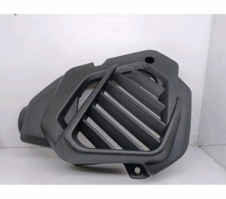 cover radiator standar Vario 125 Vario 150 old tutup radiator standar ...
