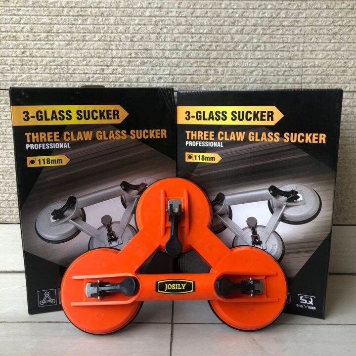 Kop Kaca JOSILY 3 KAKI Fiber (HARGA PER-PCS) | Lazada Indonesia