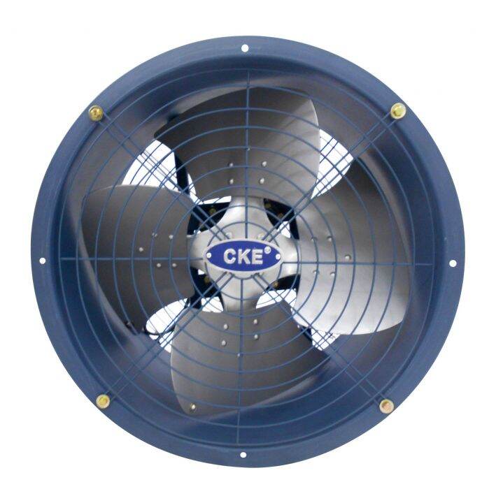CKE Drum Fan DFL-20 3 20 Inch INDUSTRI Blower Tabung Blower Gedung ...