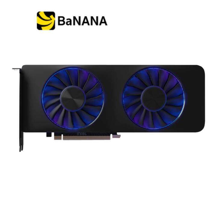 การ์ดจอ Intel VGA ARC A750 Graphics 8GB GDDR6 256-bit by Banana IT | Lazada.co.th