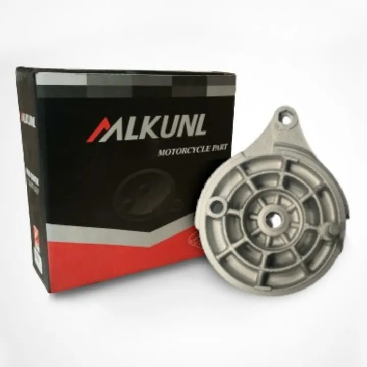 Motorcycle spare parts sell well Motorcycle Hub Rear Panel | Lazada PH