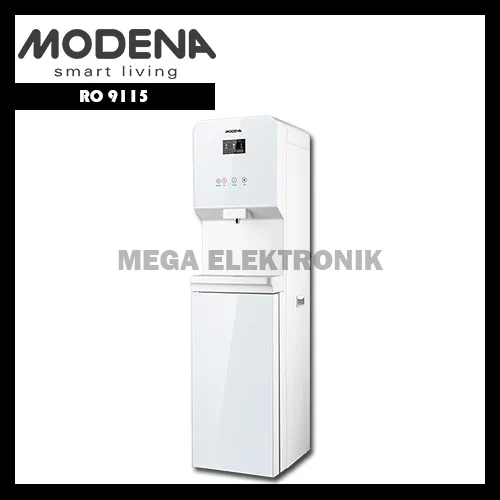 Modena RO 9115 Water Purifier Dispenser - KHUSUS JABODETABEK | Lazada ...
