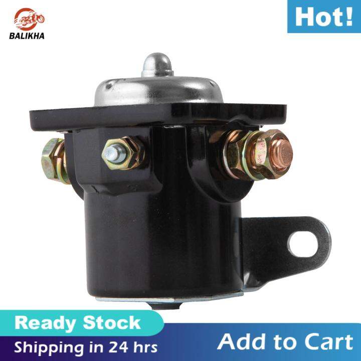 Coleman Furnace Parts Starter Solenoid Switch Relay DC12V Solenoid ...