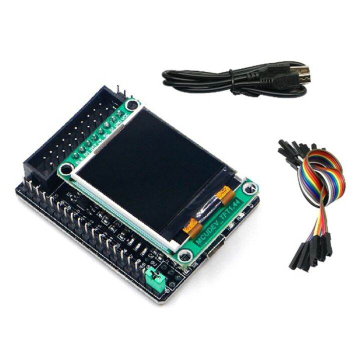 STM32F103C8T6 Development Board STM32 Small System Core Board STM32 Microcontroller Learning ...