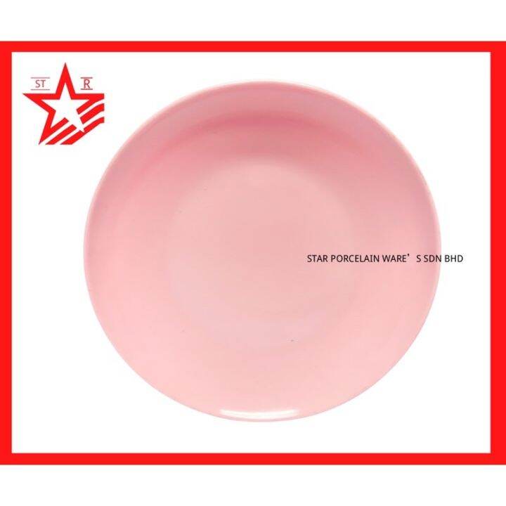 pinggan melamine | Lazada: Buy sell online Plates with cheap price | Lazada