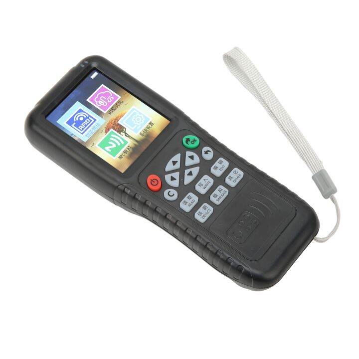 Access Control Copy Machine, Support Full Frequency Band IC ID Cards ...