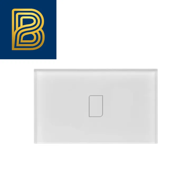 Broadlink TC2-US 1 Gang Switch | Lazada PH