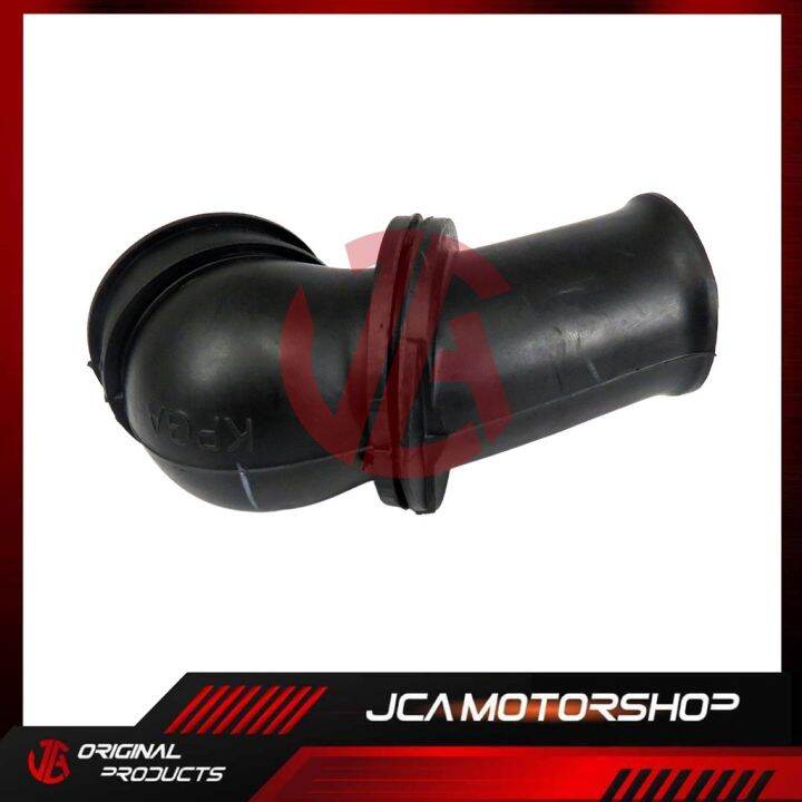 HOT ISYZA ORIGINAL HONDA AIR CLEANER CONNECTING TUBE FOR XRM 110, WAVE 100 | Lazada PH